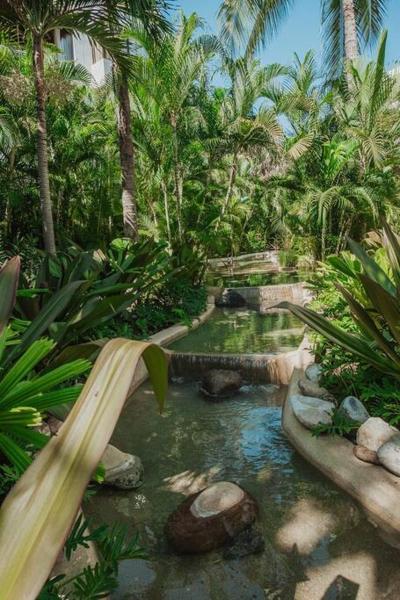 Brand New Ph Relaxing Is A Must - Bucerías