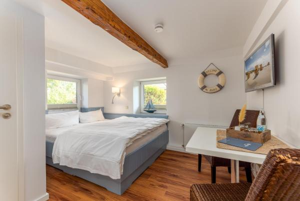 Sylt Rooms 2 - Captains Room - Sylt