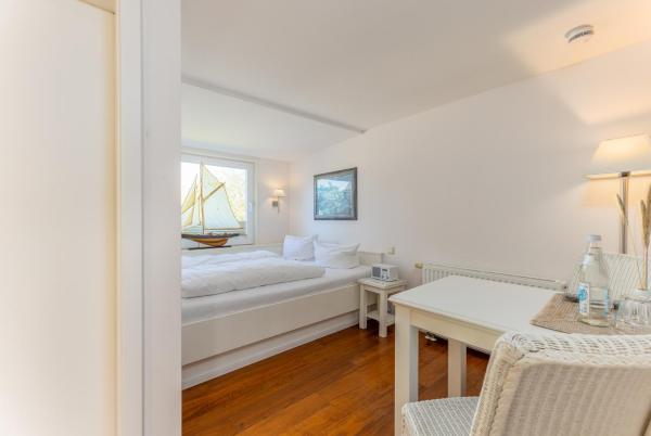 Sylt Rooms 10 - Shelter Island - Keitum