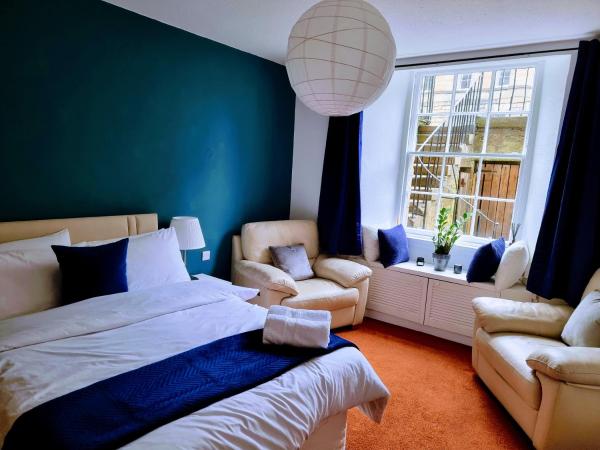 Newtown Appertment - Edinburgh