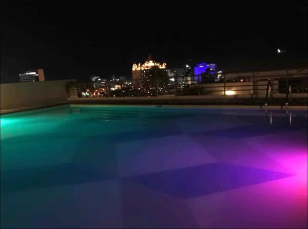 Cozy Studio Type Condo Near It Park With Pool, Netflix & Wifi - Cebu City