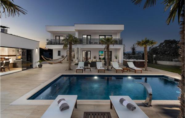 Villa Quercus - Zadar