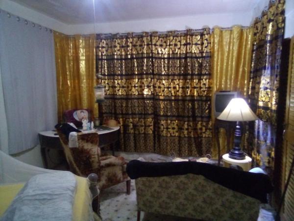 Captain Morgan House - Kingston
