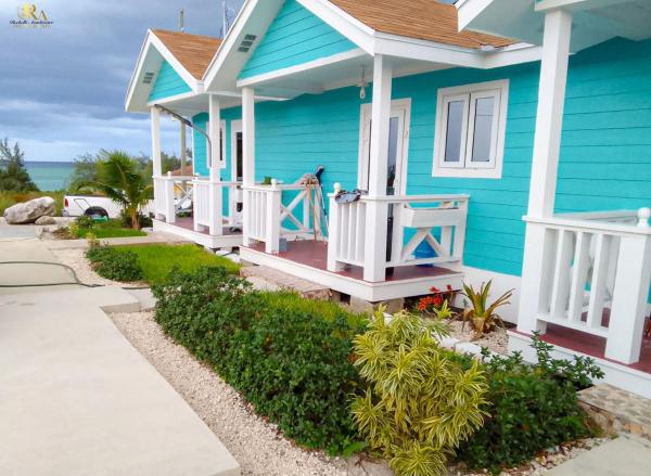 1-hillview Cottages - The Bahamas