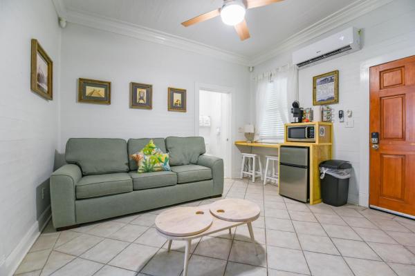 Atocha Cottage - Harbor Walk Hideaways - Key West, FL