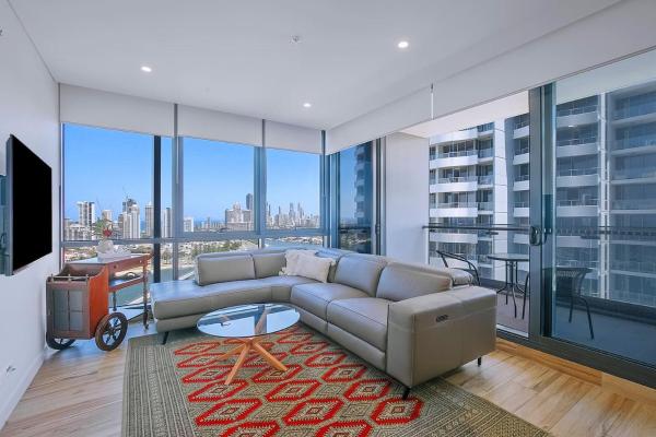 Sundale At Southport - Resort-style Panorama - 