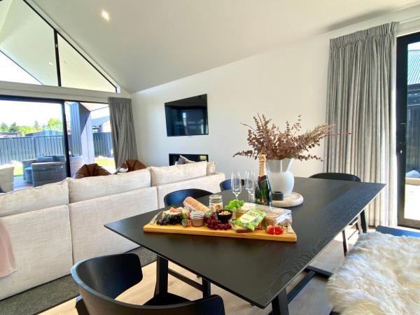 Luxurious Twizel Escape - Twizel