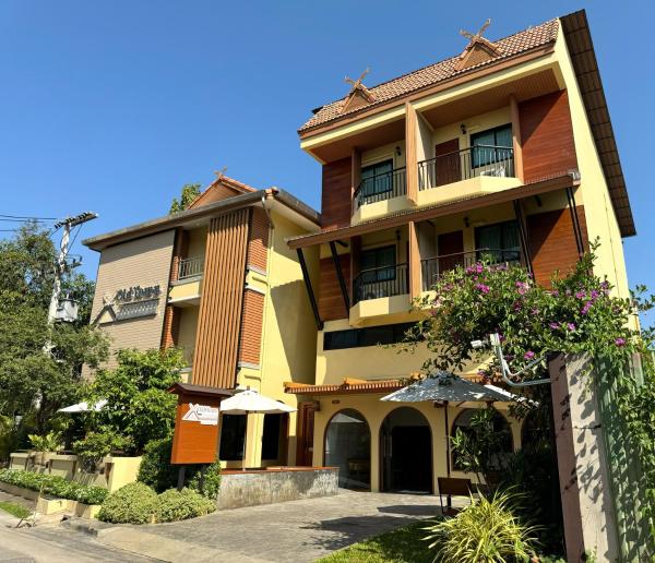Old Town Chiangmai Boutique - 치앙마이