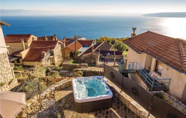 Schönes Haus In Moscenicka Draga - Mošćenička Draga