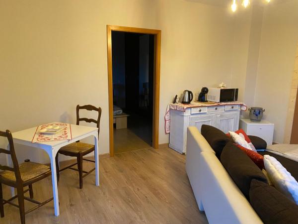 Chez Jean-louis - Obernai
