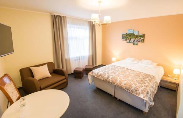 Ankur Hotell - Estonija