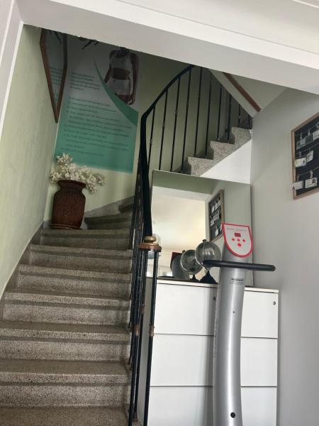 Serenity Big Room - Bruxelles