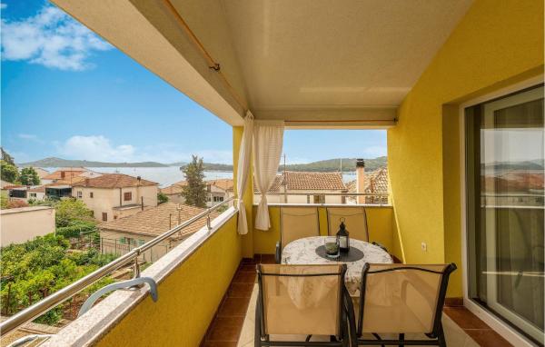 Apartment Sibenska Vi - Rogoznica