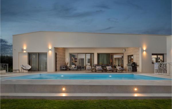 Villa Olive Grove - Sukošan