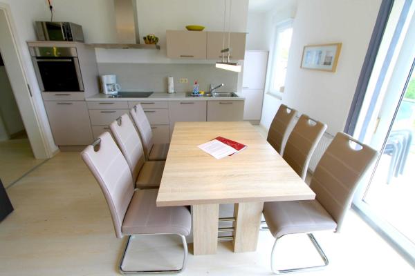 Maiglöckchenweg Wg 3 Nur 50 M Vom Salzhaff Entfernt - Rerik