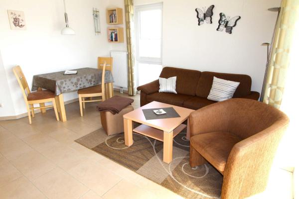 Villa Leuchtturm Wohnung Cora - Rerik