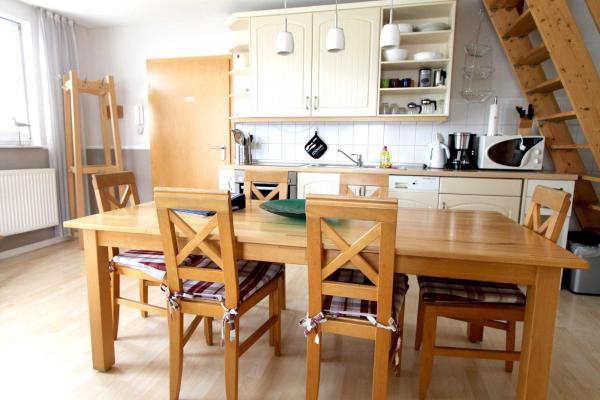 Villa Elsa Wohnung 11, Nur 150 M Vom Strand Entfernt - Rerik