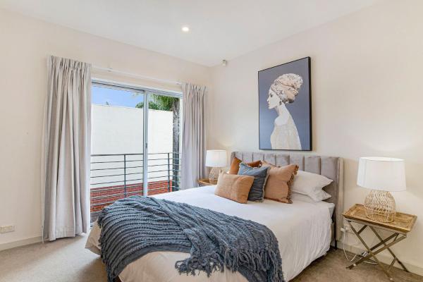 Splendour In Norwood - Stirling
