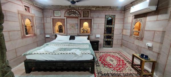 The Brahmin's Homestay - ジョードプル