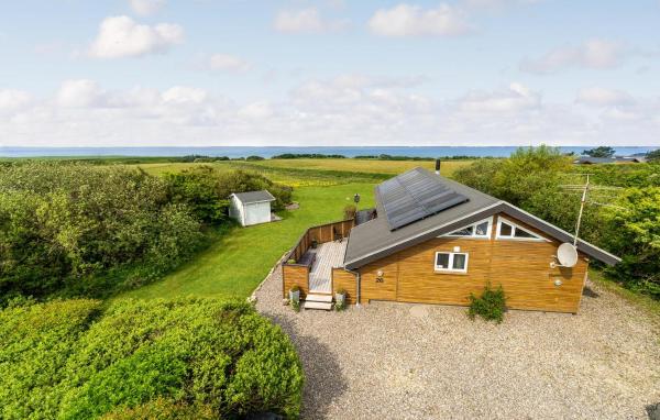 Stunning Home In Vestervig With Sauna - Vestervig