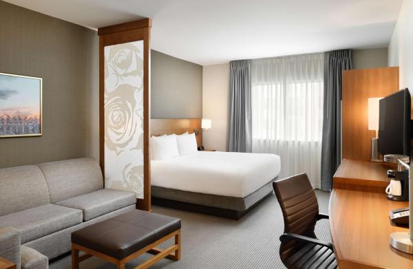 Hyatt Place Pasadena - Pasadena, CA