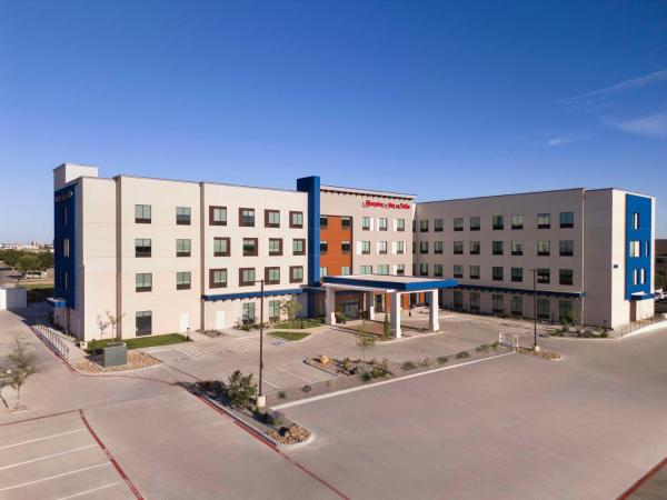 Hampton Inn & Suites Amarillo West - Amarillo, TX
