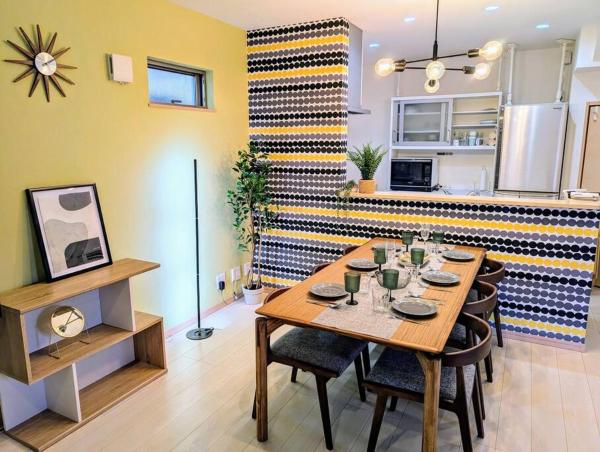 メイプルヒルイン府中多磨 - Tama