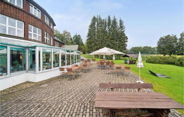 Cozy Home In Oberharz With Wifi - Braunlage