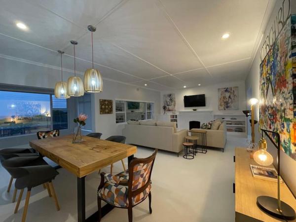 Annies On Westcliff - Hermanus