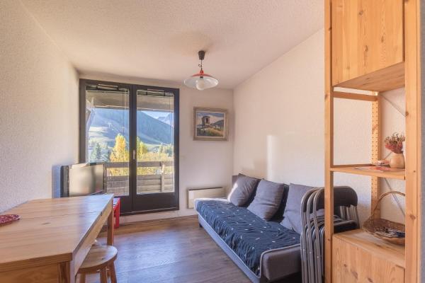 Faliju - Appartement Avec Vue Montagne - Saint-Véran