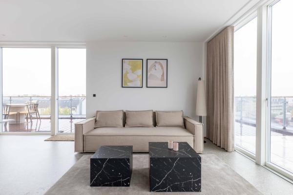 Nørrebrogade 209 - Copenhagen