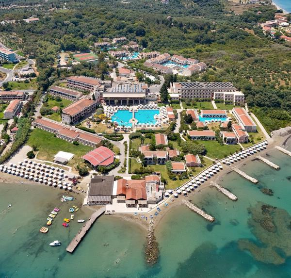 Roda Beach Resort & Spa - Corfu