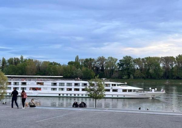 ŠTúdio Donald Eurovea - Bratislava