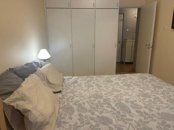 Mp Kallio Apartment Helsinki - Helsinki