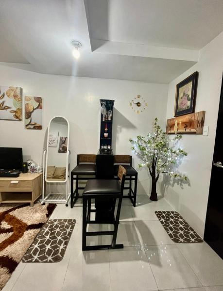 Affordable Condotel In Cebu - Talisay