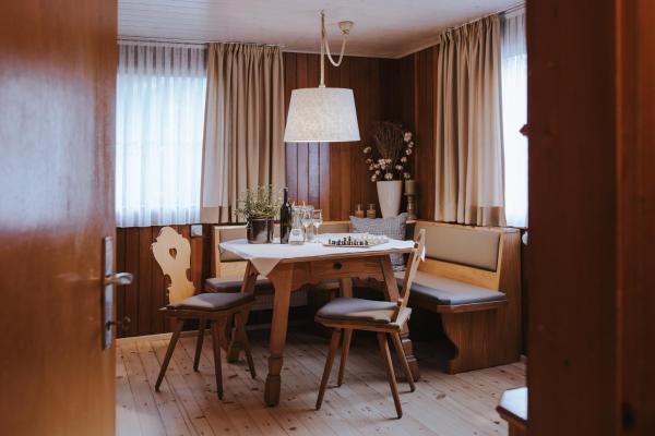 Quartier 313 - Bezau