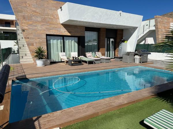 Casa Jacky - Benidorm