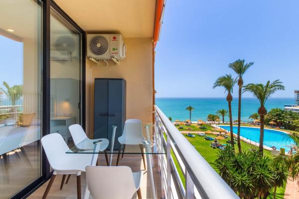 Casa Dreamviews - Playa - Torremolinos