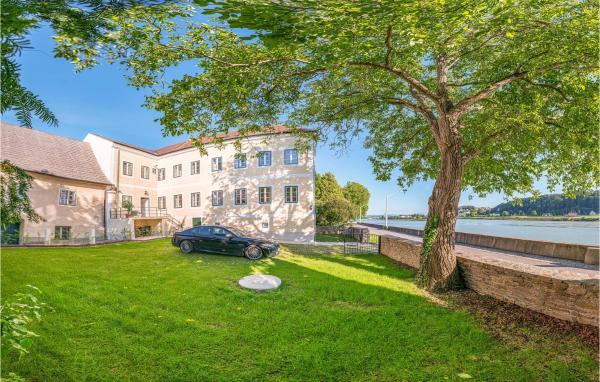 Ferienwohnung Im Erdgeschoss - Amstetten