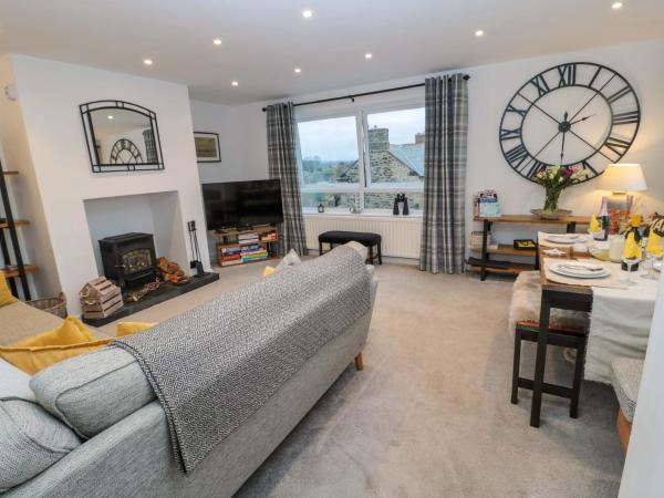 Wynding Apartment - Warkworth Castle