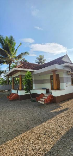 Punerjeni Homes - Kerala