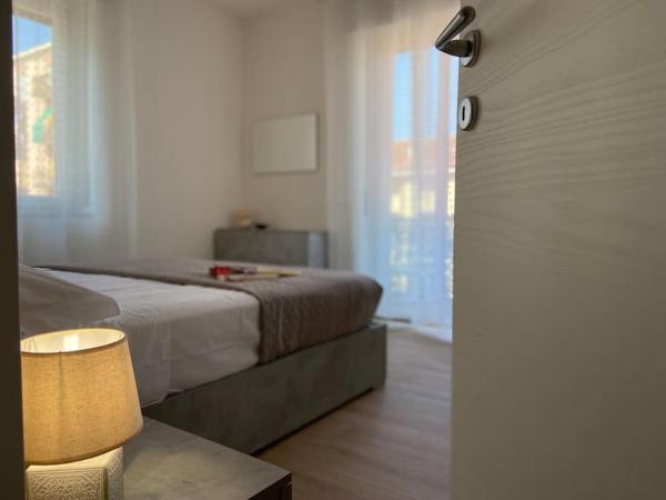 Nr2 Silver Loft Apartments Verona 700mt Fiera - Vérone