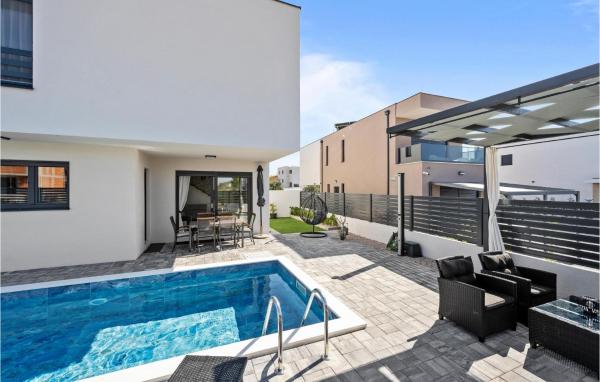 Lovely Home In Vodice - Vodice