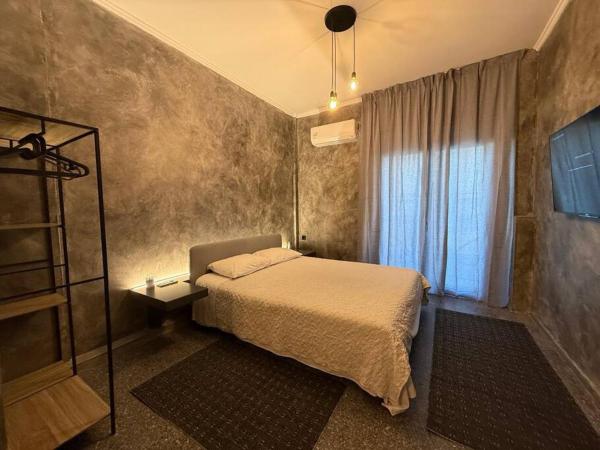 Central Luxury Apartment - Патры