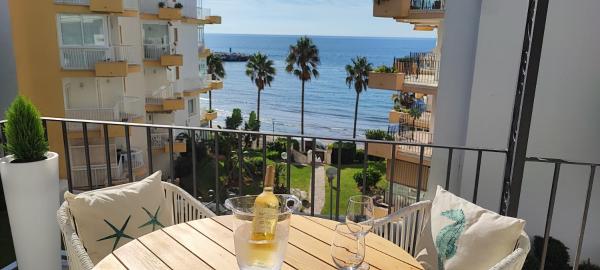 Marbella Suite - Marbella