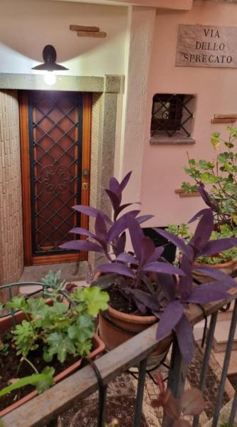 La Casa Di Agnese - Anagni