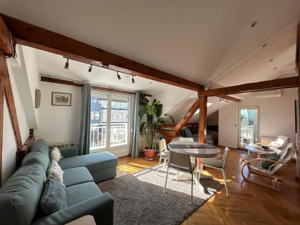 Cooling Epicenter - Belgrad