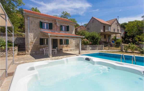 Amazing Home In Bajagic - Dalmazia