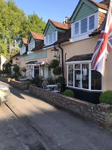 The Three Cups Inn - Andover