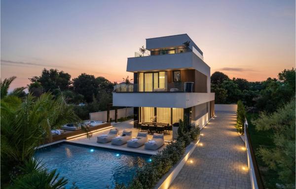 Villa Mowana - Privlaka